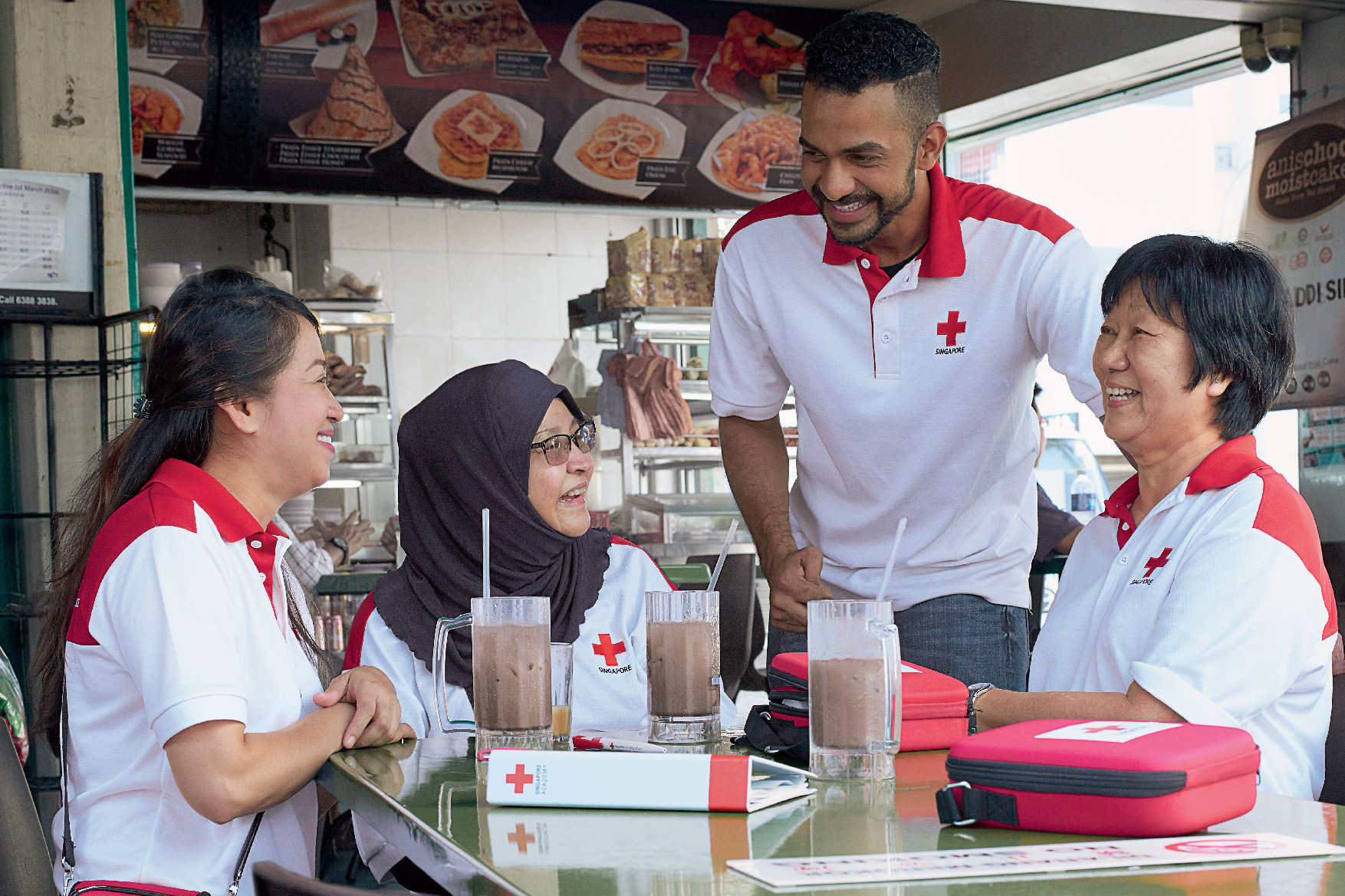 Singapore Red Cross Volunteer Login singapore-red-cross-volunteer-login